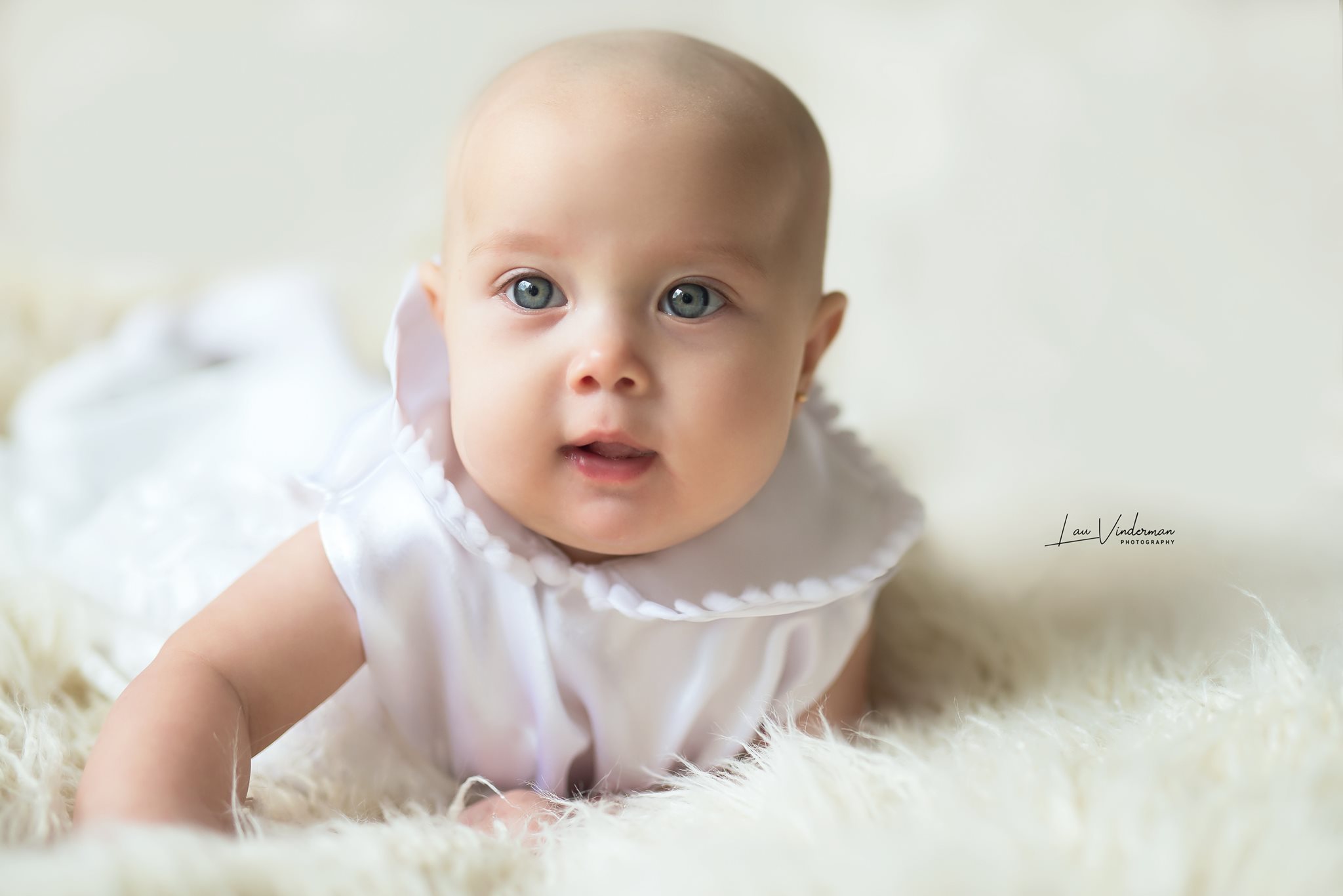 Newborn y bebé primeros meses