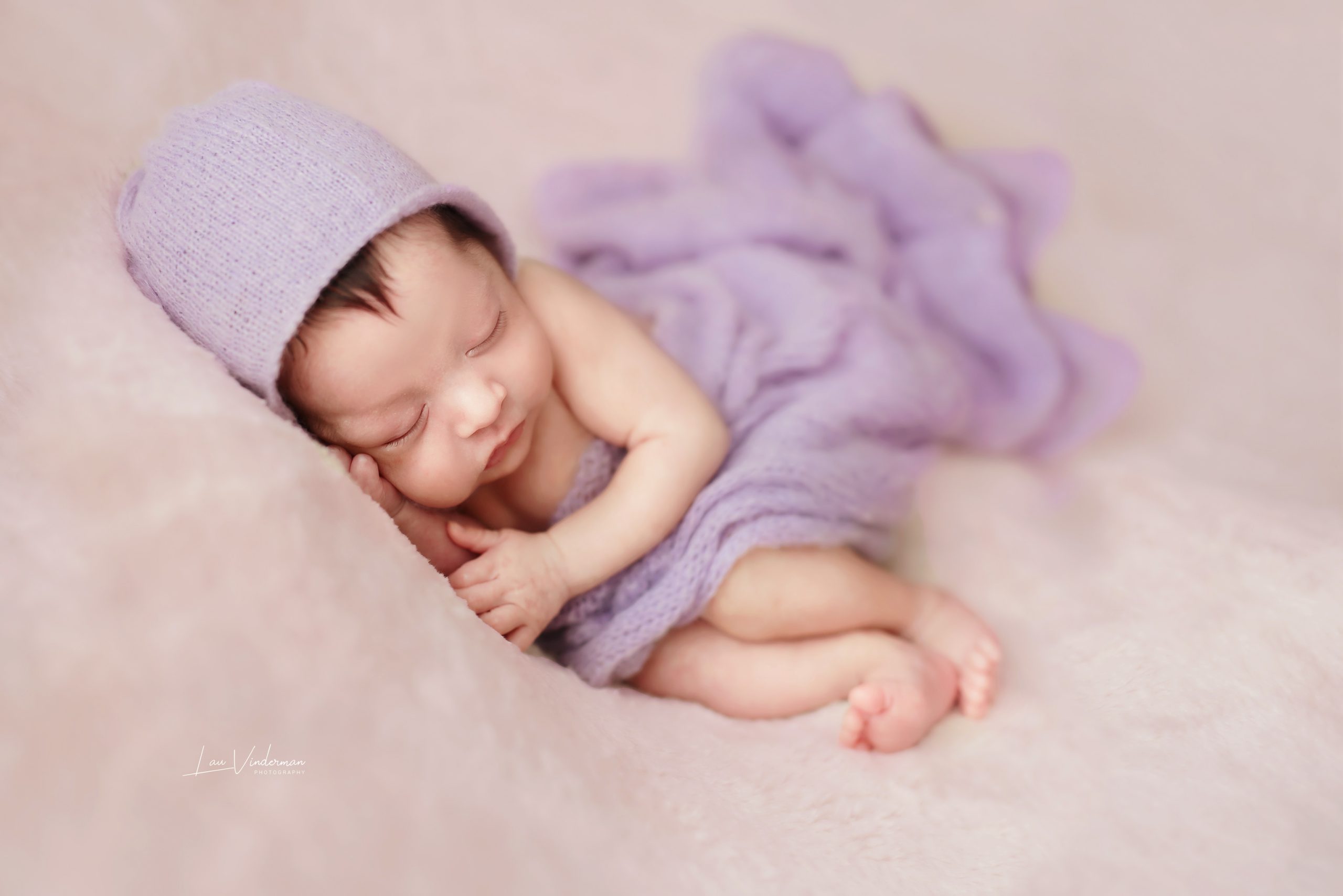 Newborn y bebé primeros meses